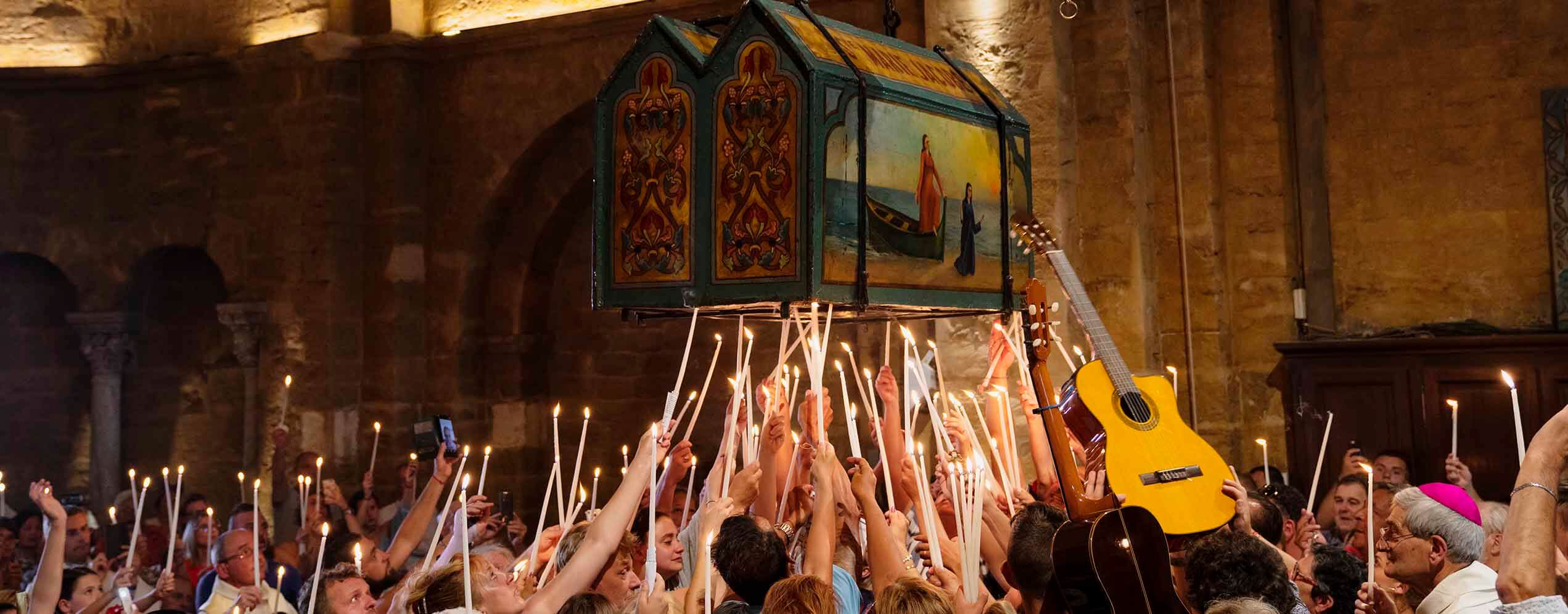 Camargue Wildlife & Gypsy Festival - Create Away